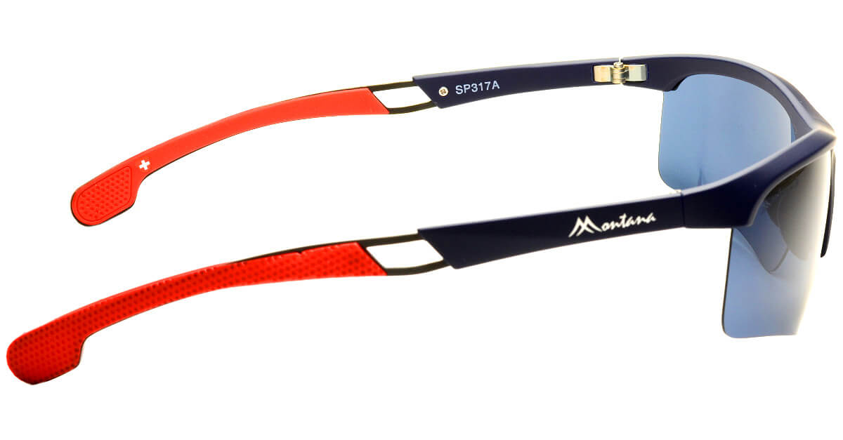 Polarizovane sunčane naočare Montana SP317A